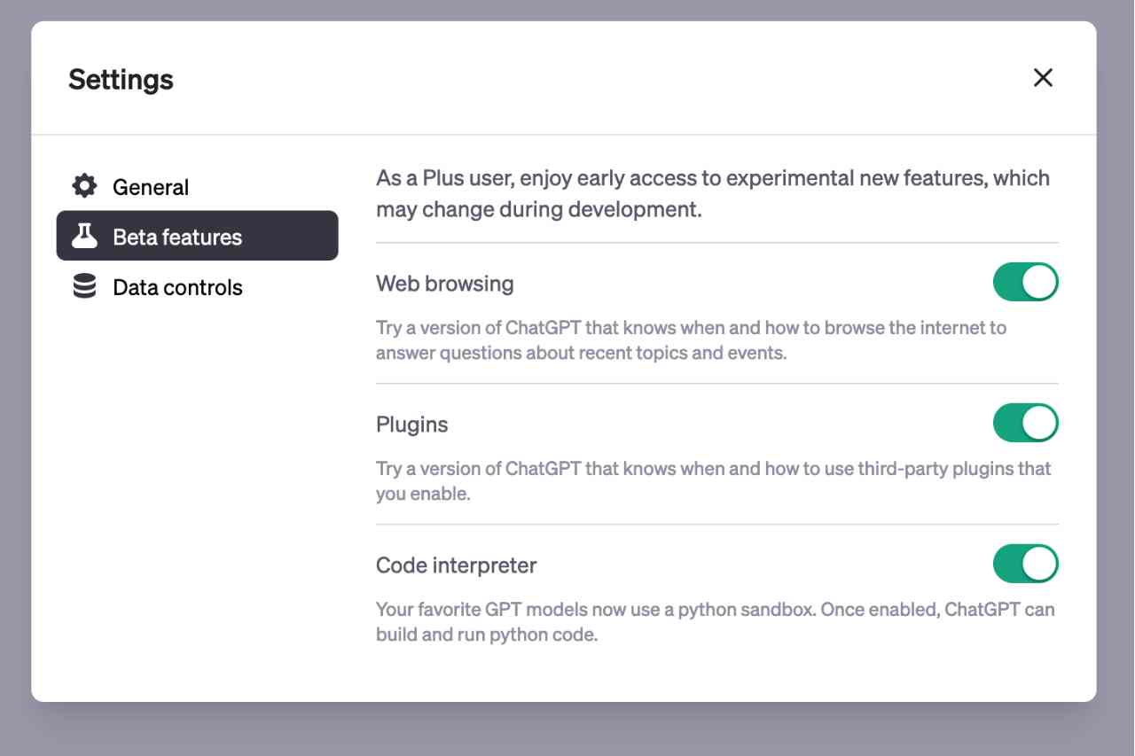 ChatGPT Plugins Revolution: OpenAI Unveils 70 New Features in Latest ...