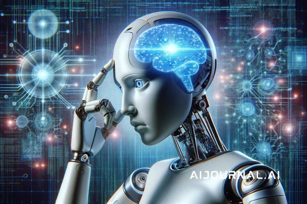 When Will AI Become Self Aware? The Future of Self-Aware AI - AIJournal.ai